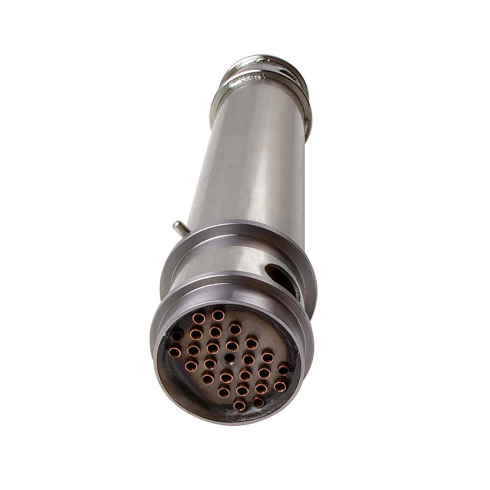 Oil Cooler Set For Ford Diesel 7.3 Powerstroke with gaskets 1C3Z-6C610 ...