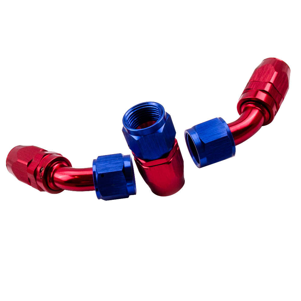 Maxpeedingrods T3 T4 T70 T66 T04E oil cooled Turbocharger Turbo Oil ...