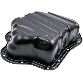 Oil Sump Pan - Maxpeedingrods High Performance Auto Parts