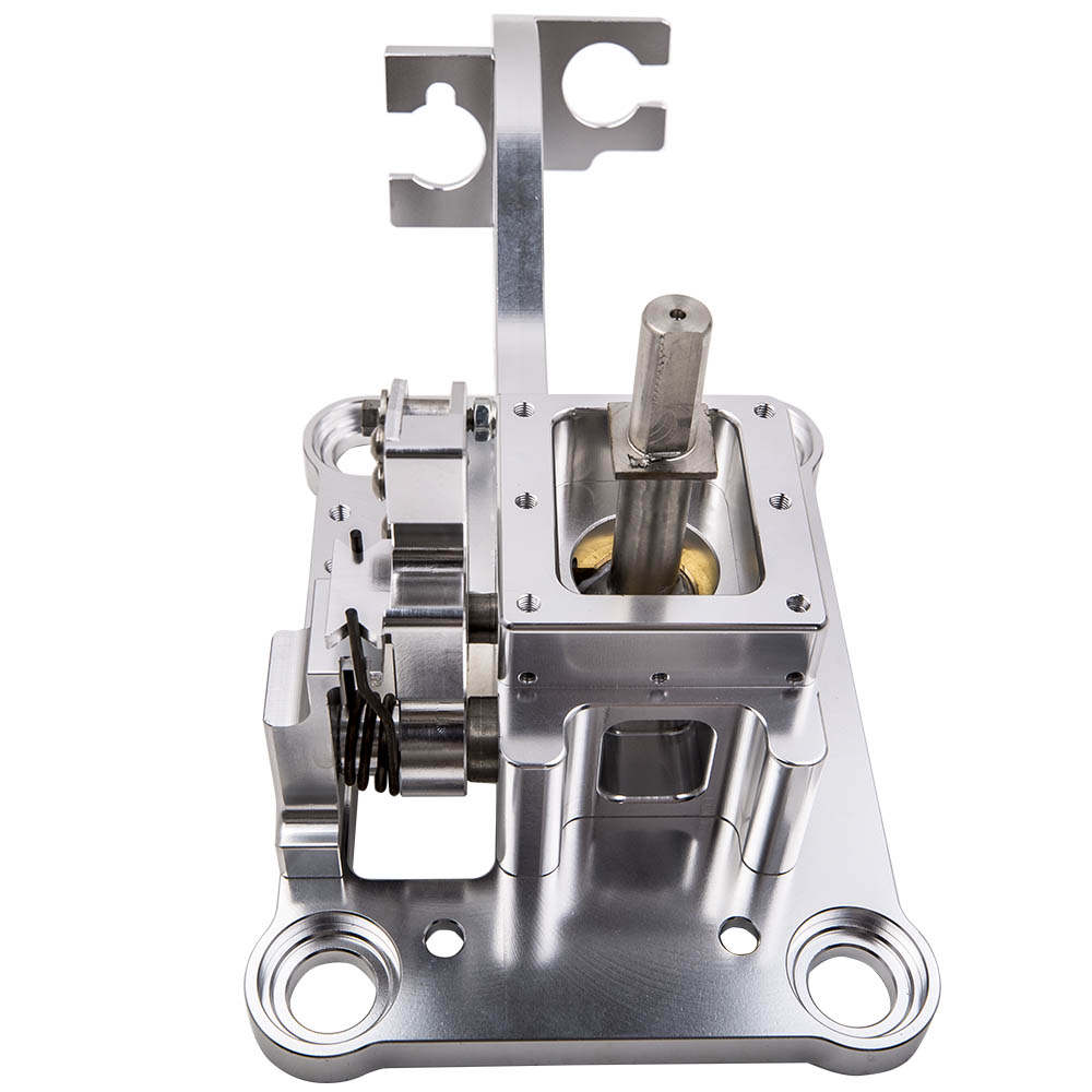 New Shifter Box Manual compatible for Acura RSX Civic K-swap EG EK DC2 EF