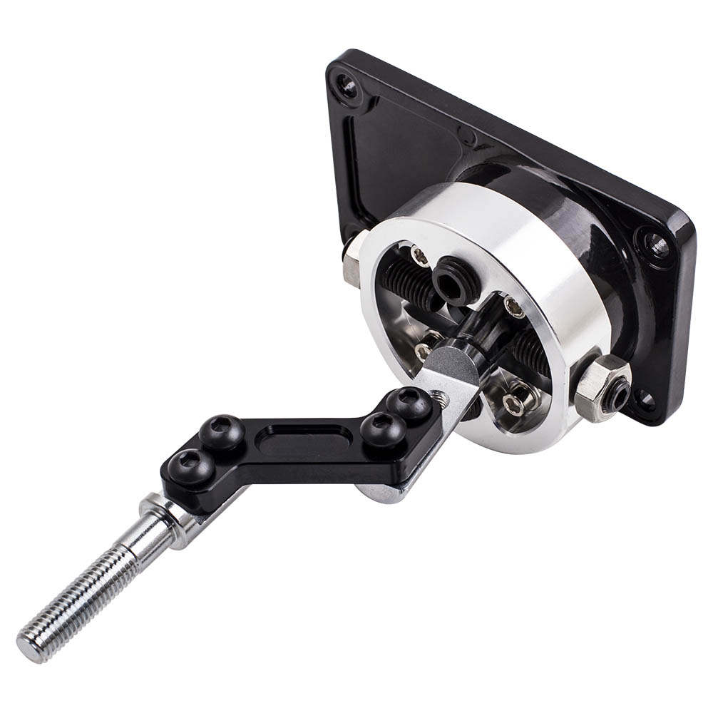 Maxpeedingrods-Performance Short Shifter compatible for Ford Falcon T5 ...