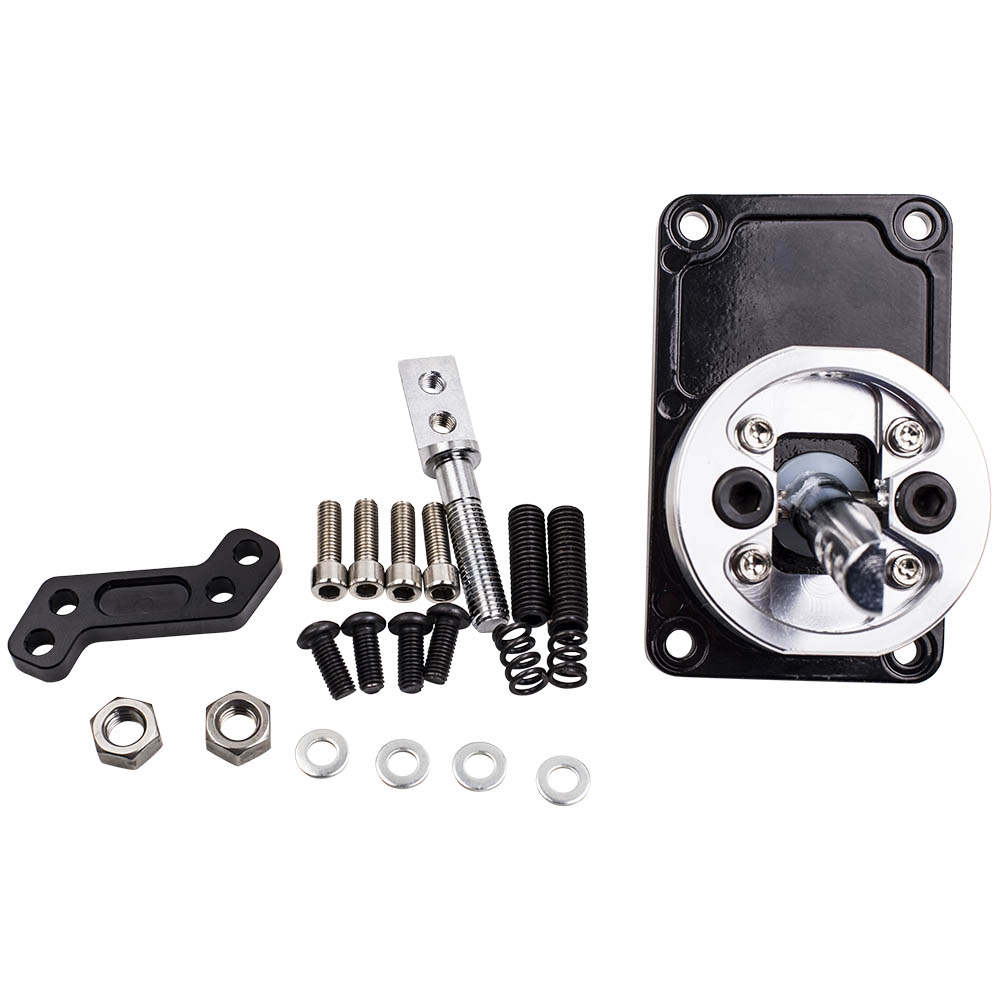 Maxpeedingrods-Performance Short Shifter compatible for Ford Falcon T5 ...