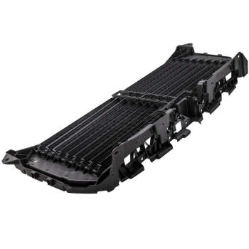 Radiator Shutter| Radiator Shutter - Maxpeedingrods High Performance ...