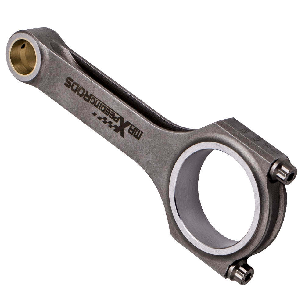 High Performance Connecting Rods For VW Golf MK4 Gti 1.8T 19mm ARP Bolts