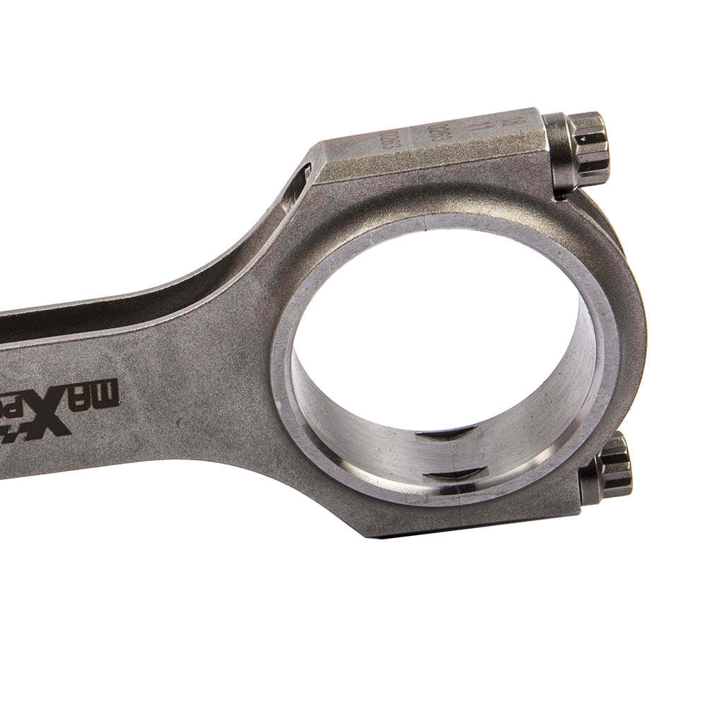 Maxpeedingrods-performance Connectings Rods for Mazda SkyActiv-G (PE ...