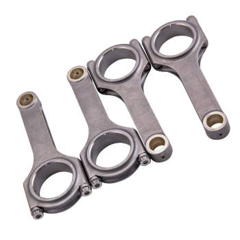 Mazda Connecting Rods | Conrods - High Performance Racing Parts ...