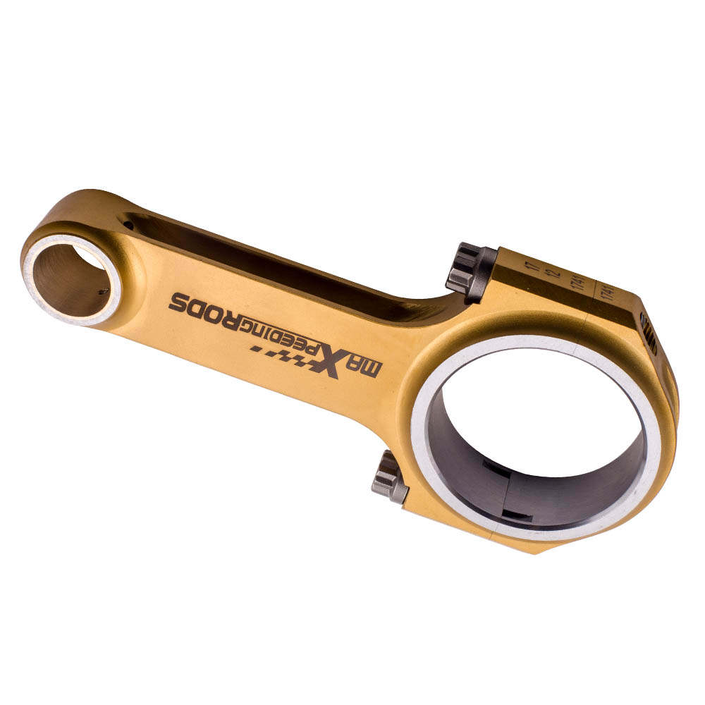 Compatible for Porsche 911 / 911S / Carrera 2.7L H6 127.75mm Connecting ...