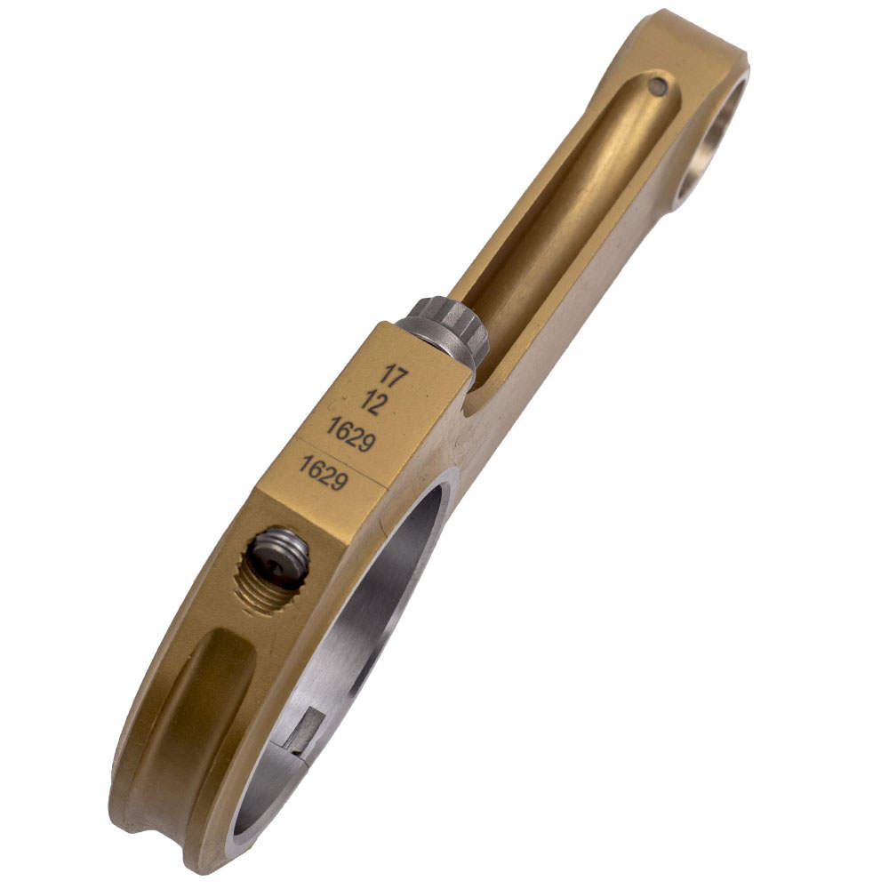 Compatible for Porsche 911 993 / 996 Series for GT2 3.6L M64 127mm ...