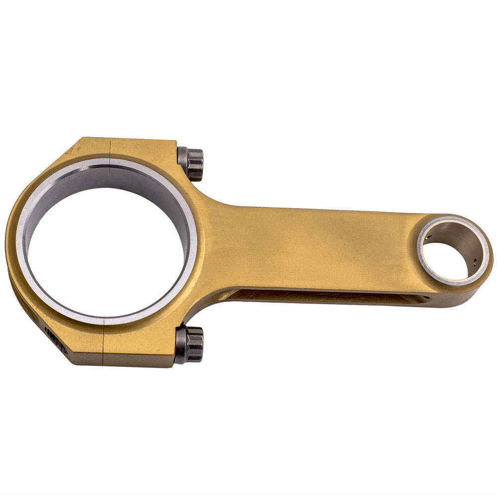 Compatible for Porsche 911 993 / 996 Series for GT2 3.6L M64 127mm ...