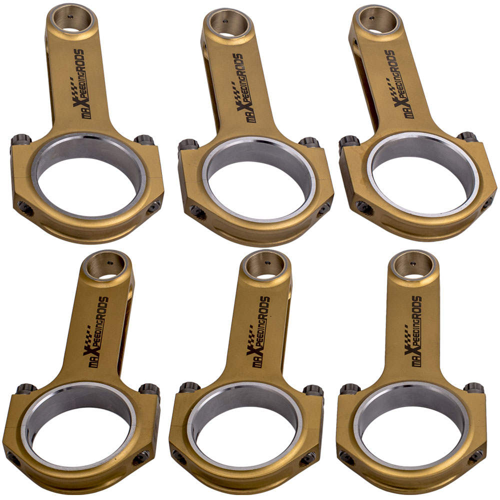 Compatible for Porsche 911 993 / 996 Series for GT2 3.6L M64 127mm ...