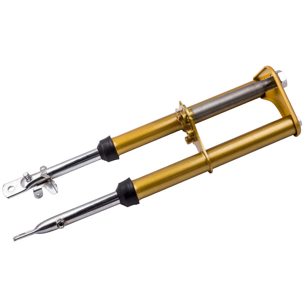 Front Shock Fork compatible for Honda XR50 XR50R CRF50F 50cc 70cc 90cc ...