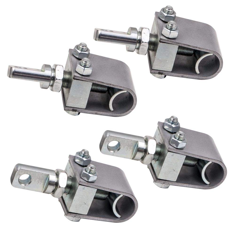 New Sidecar Installation Kit compatible for Indian Honda Velorex ...