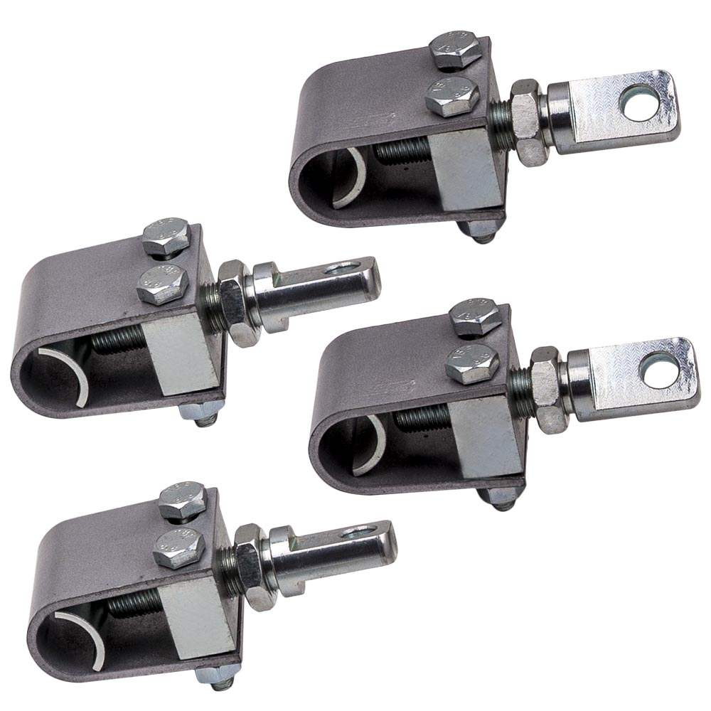 New Sidecar Installation Kit compatible for Indian Honda Velorex ...