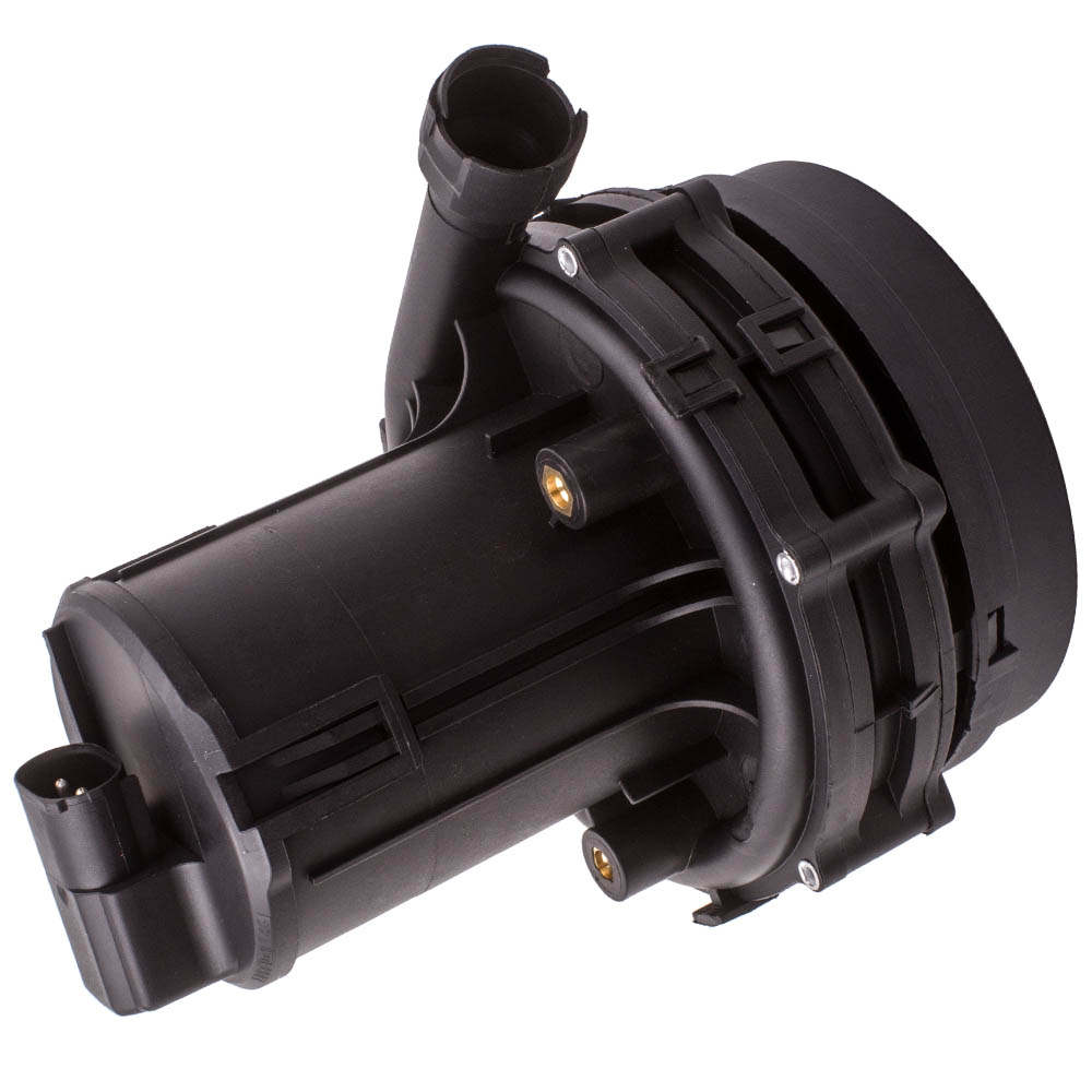 Secondary Air Injection Pump compatible for BMW 5 Series E39 525i 528i ...