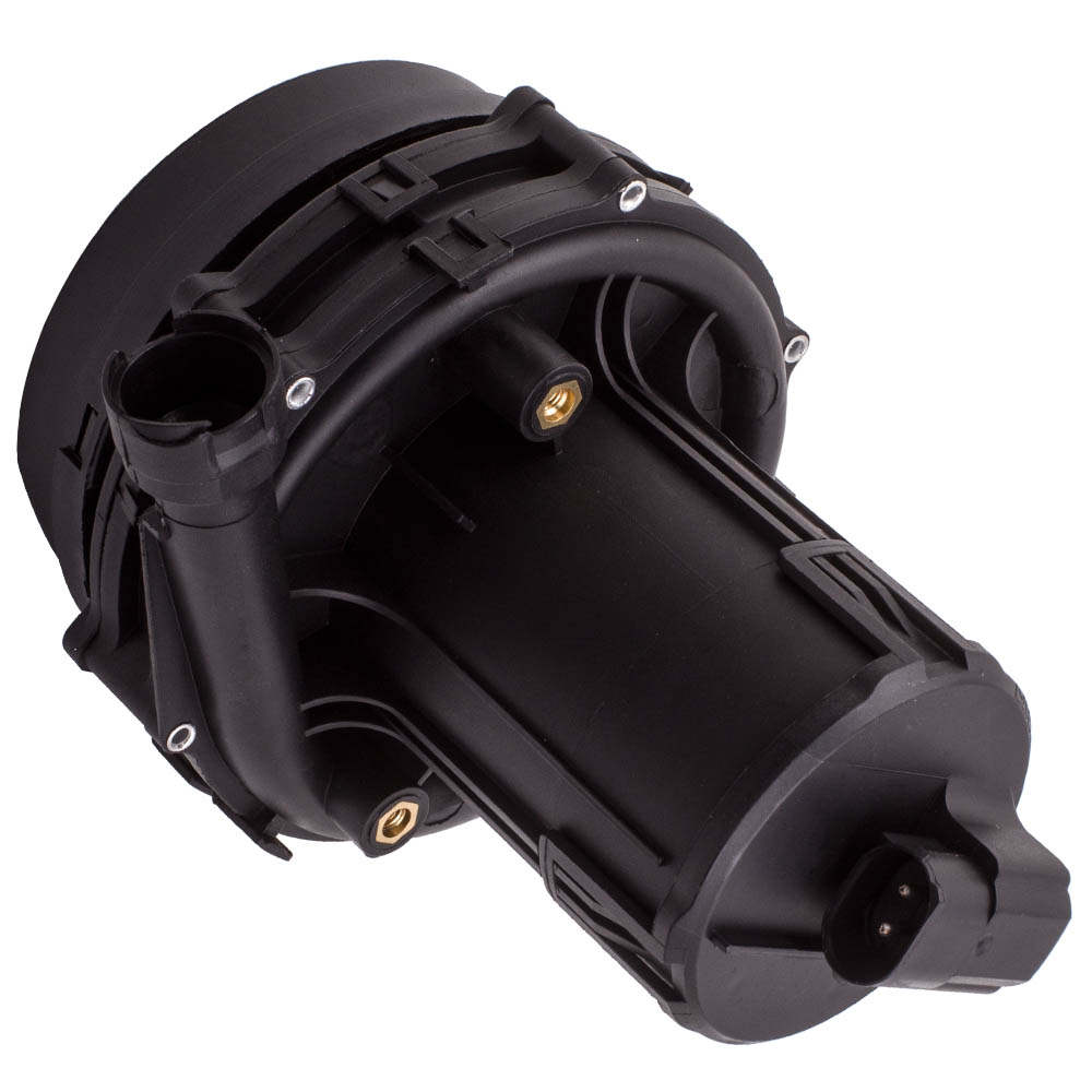 Secondary Air Injection Pump compatible for BMW 5 Series E39 525i 528i ...