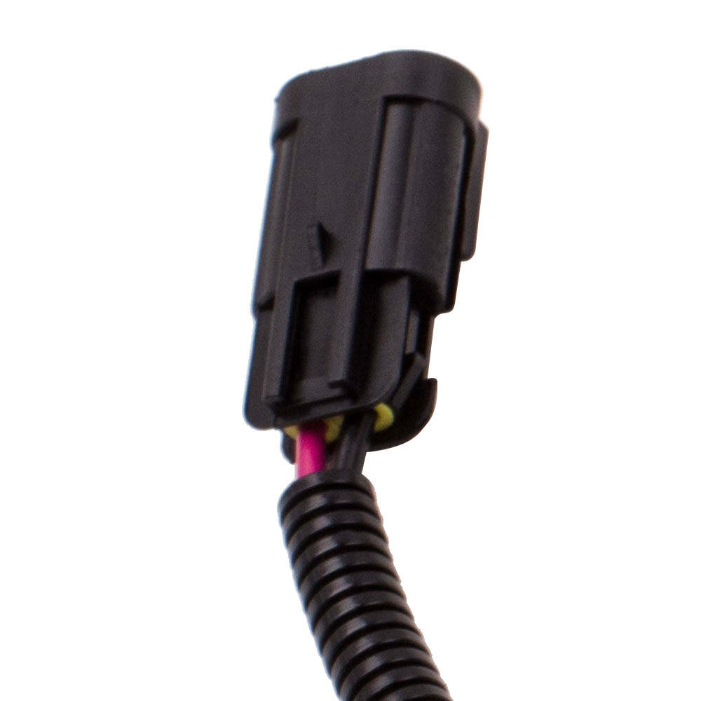 Maxpeedingrods-Performance Secondary Smog Air Pump Kits Compatible for ...