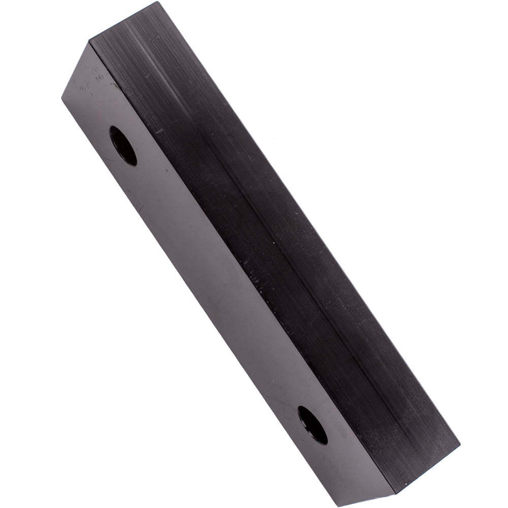 10 Set 6 x 2 x 1" Standard Aluminum Soft Jaws Set Fit For Kurt Chick 6 ...