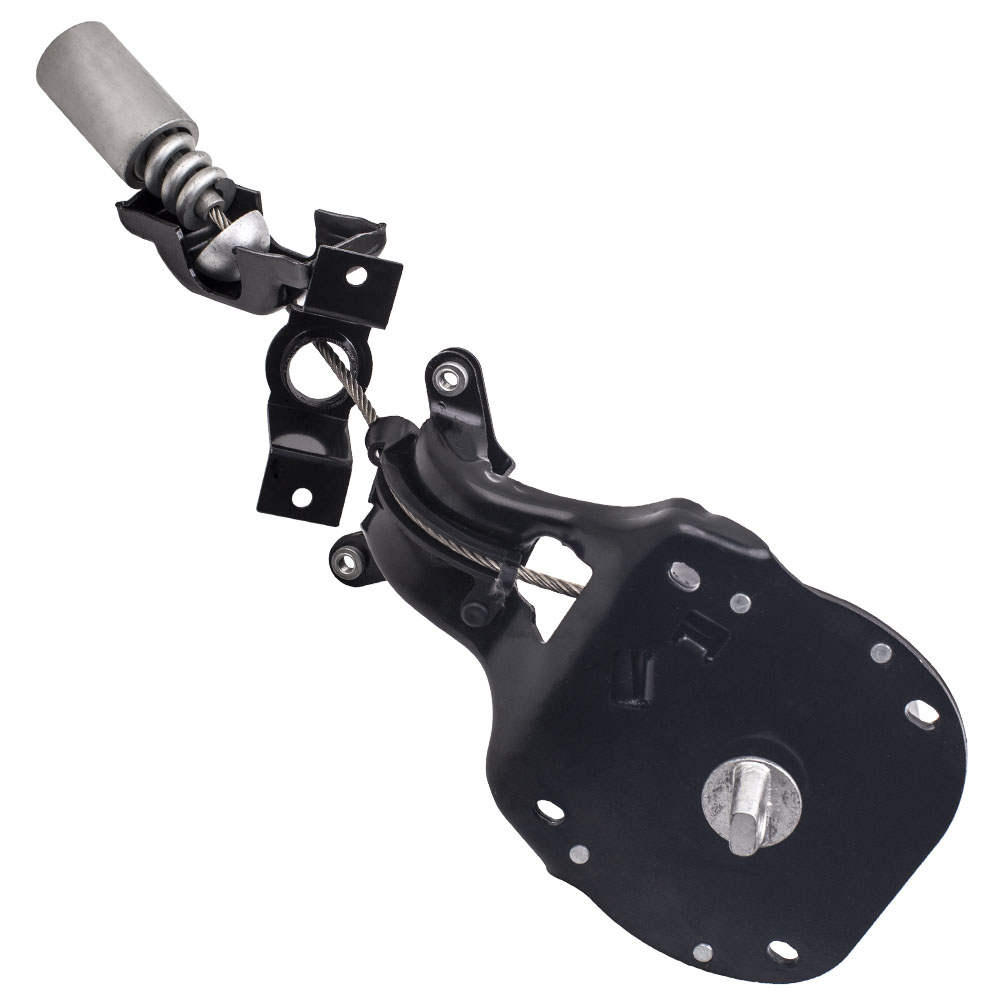 Spare Wheel Winch Mechanism compatible for Land Rover Discovery 4 ...