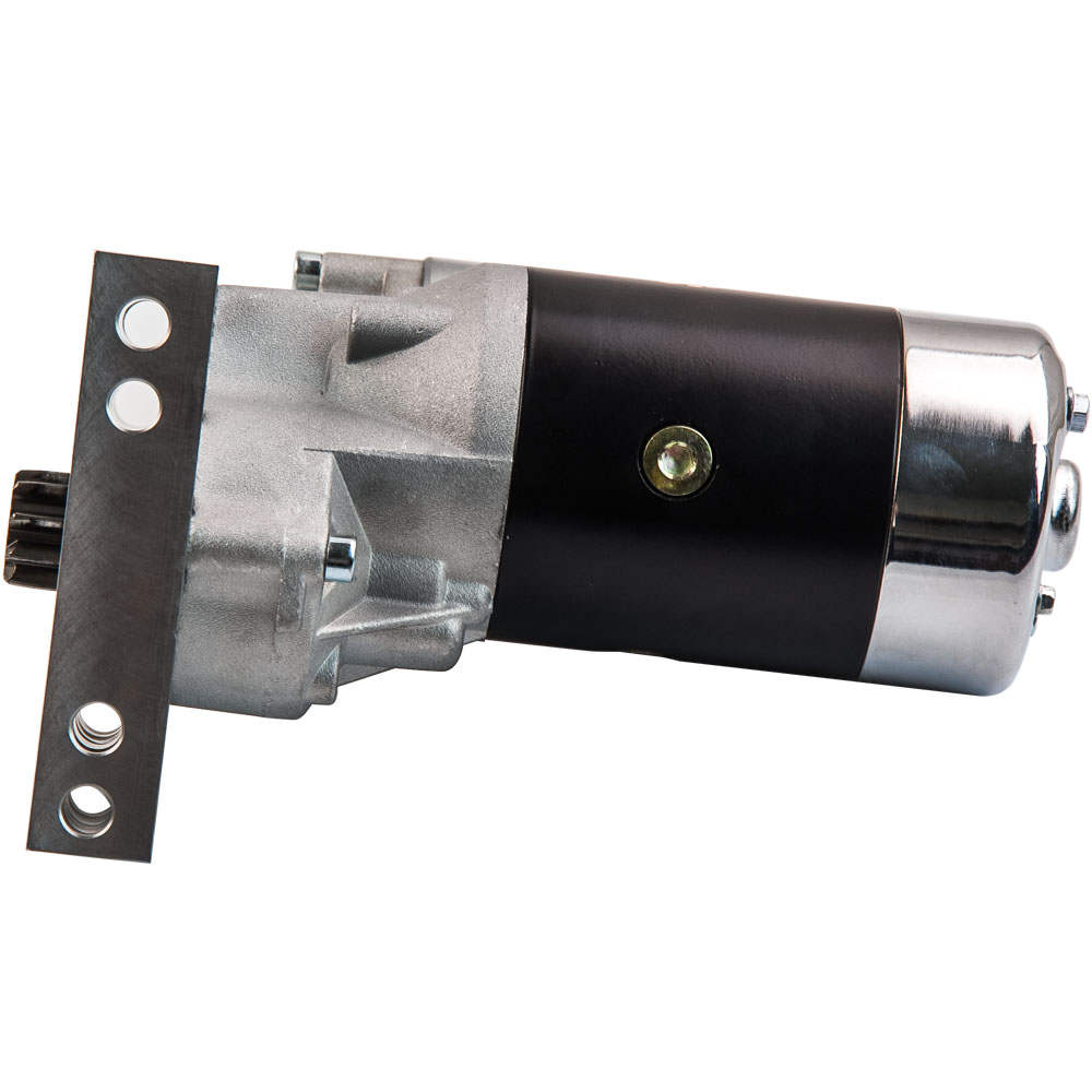 Compatible for Mini Starter compatible for Chevy SBC BBC Small Big ...