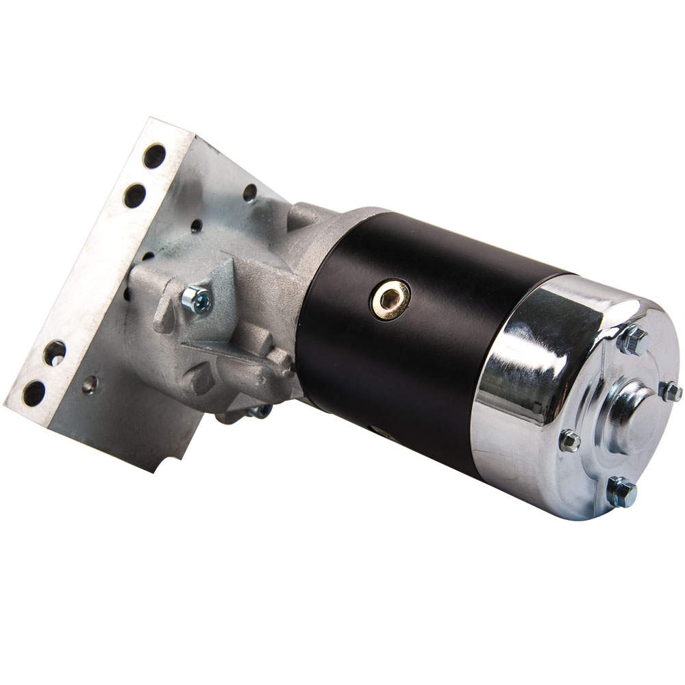 700HP Small and Big Block Starter Motor compatible for CHEVY GM HD ...
