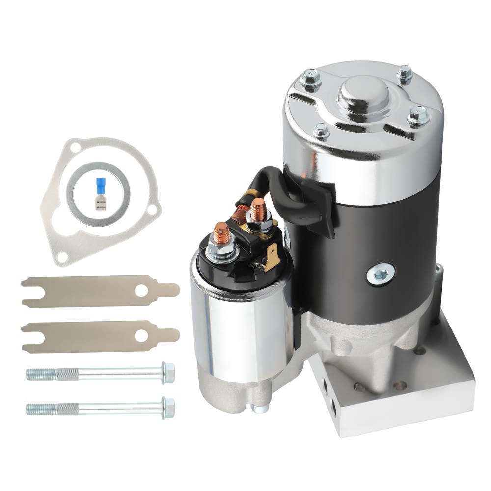 700HP Small and Big Block Starter Motor compatible for CHEVY HD ...