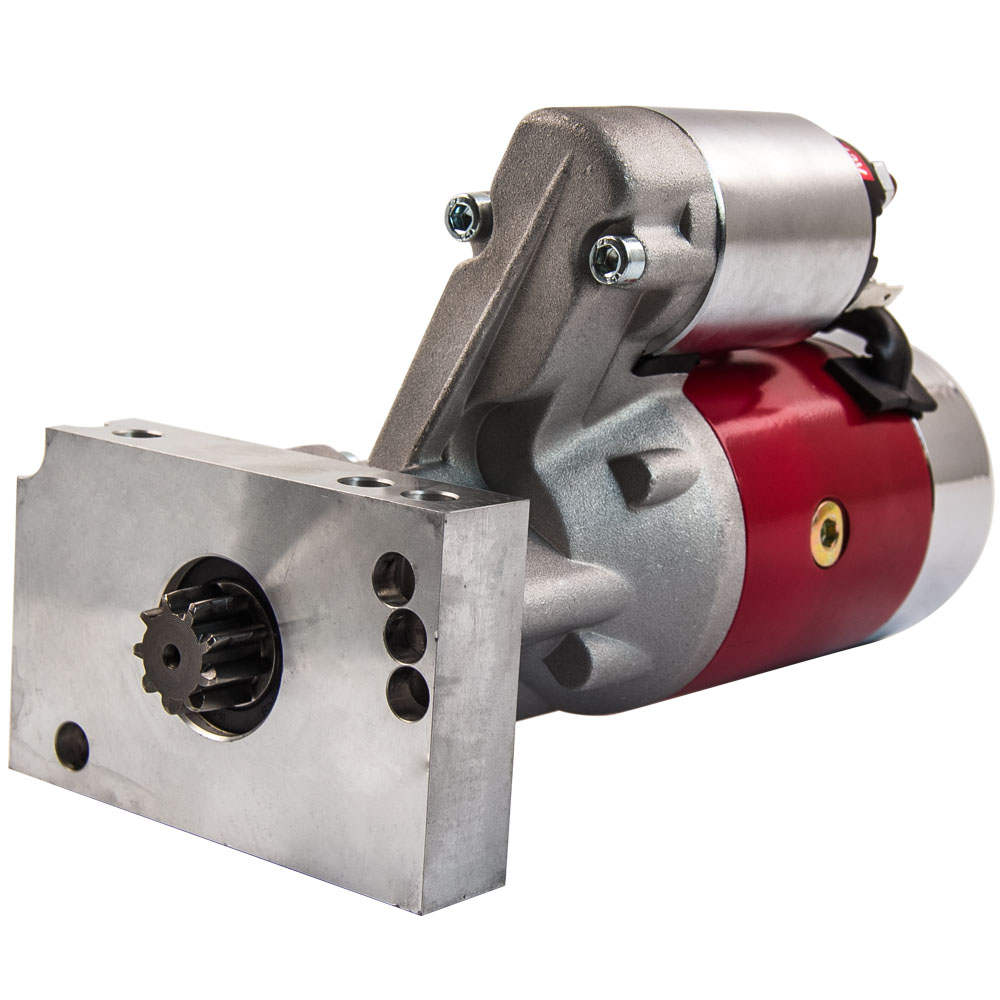 700HP Compatible for Chevrolet Small & Big Block 262-454 CID V6-V8 ...