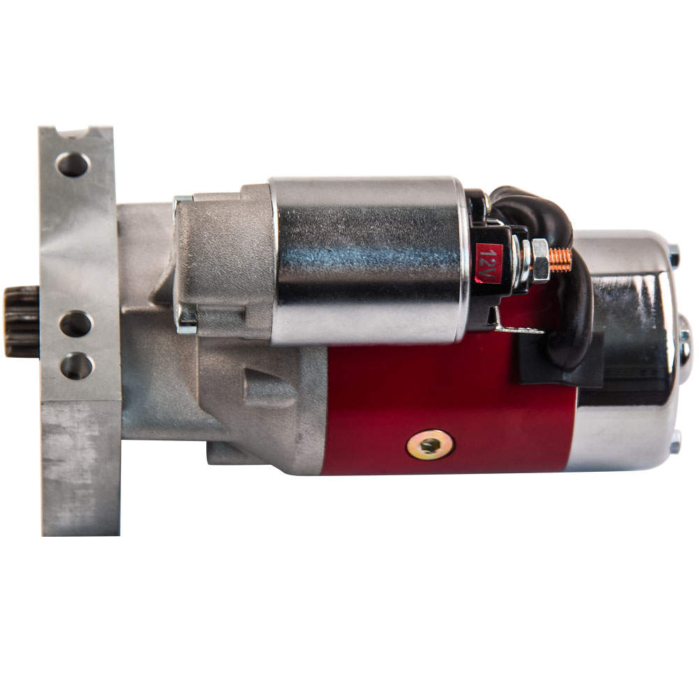 700HP Compatible for Chevrolet Small & Big Block 262-454 CID V6-V8 ...