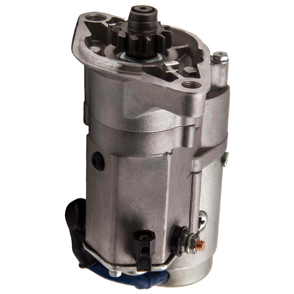 Starter compatible for Toyota Hilux LN147 LN165 LN167 LN172 LN106R ...