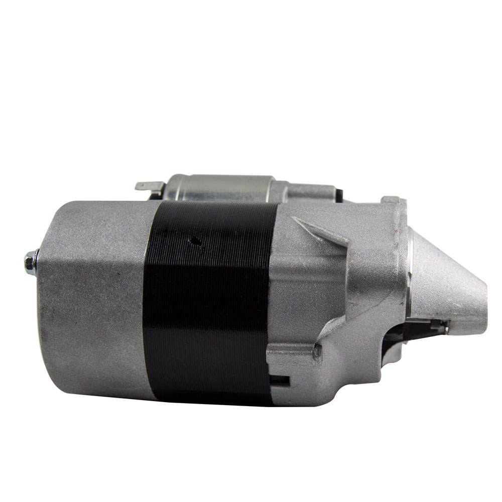Starter Motor compatible for Renault CLIO 1.2 / 1.2 16V Petrol 1996-1998