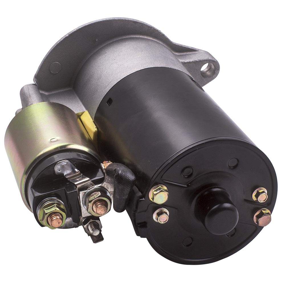 Compatible for Ford Hi Torque Starter Motor 289 302 351 compatible for ...