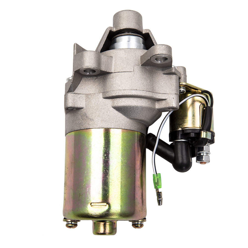 Electric Start Starter Kit compatible for Honda GX160 5.5HP GX200 6.5HP ...