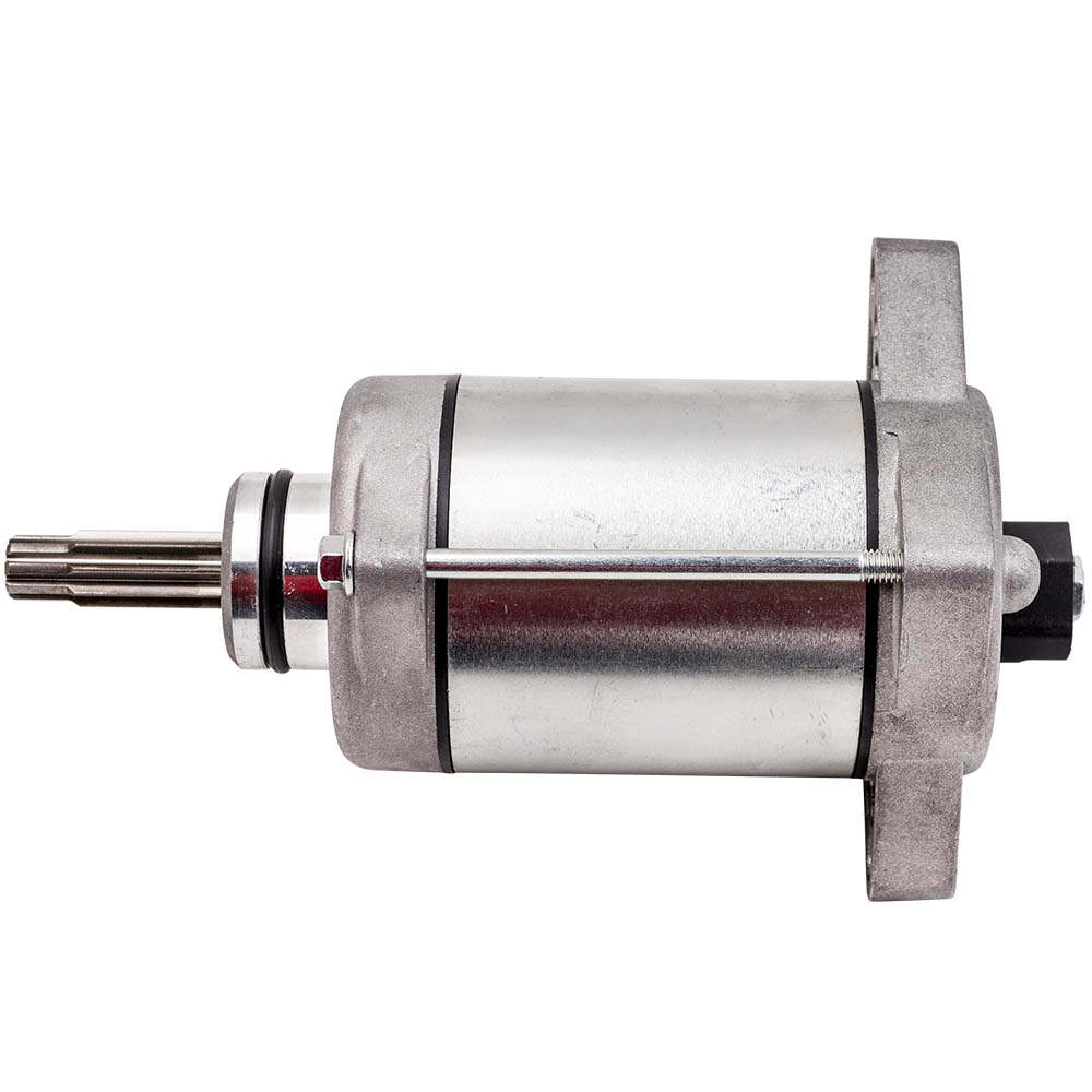 Starter compatible for Honda 420 TRX420FPE FourTrax Rancher ES 420cc ...