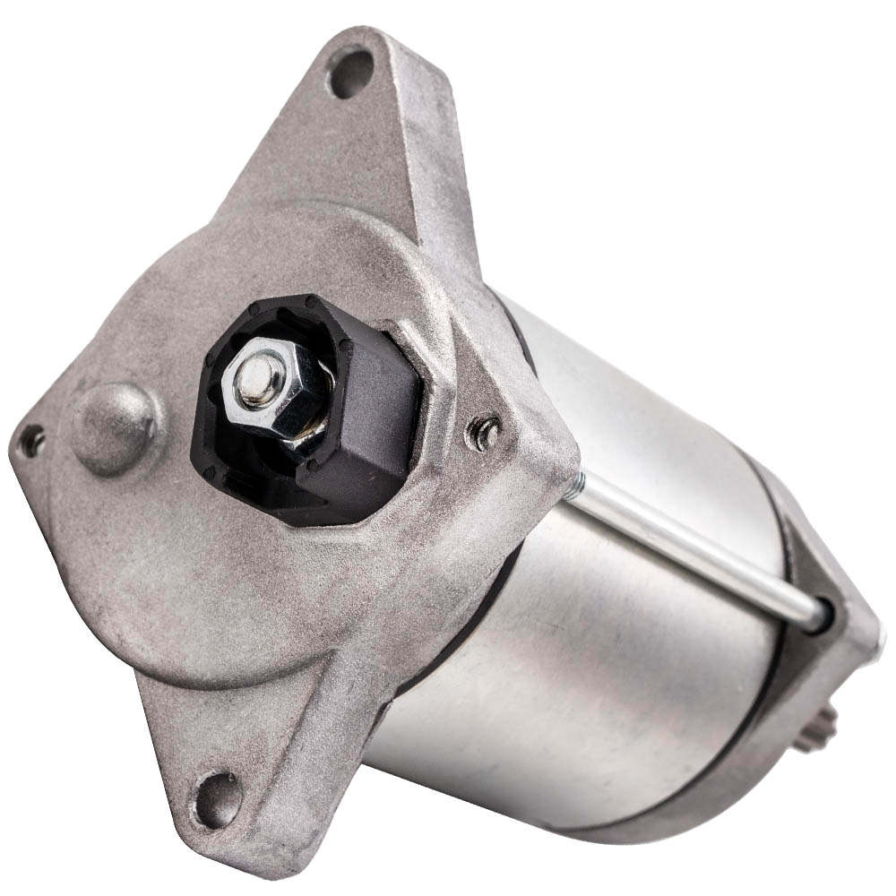 Starter compatible for Honda 420 TRX420FPE FourTrax Rancher ES 420cc ...