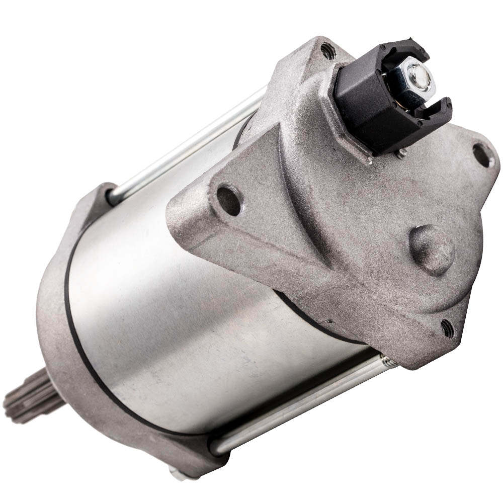 Starter compatible for Honda 420 TRX420FPE FourTrax Rancher ES 420cc ...