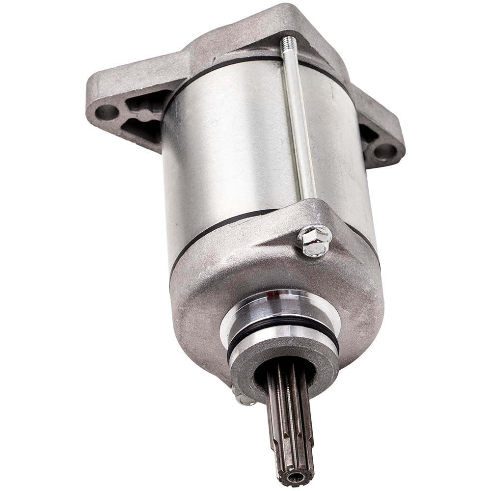 Starter compatible for Honda 420 TRX420FPE FourTrax Rancher ES 420cc ...