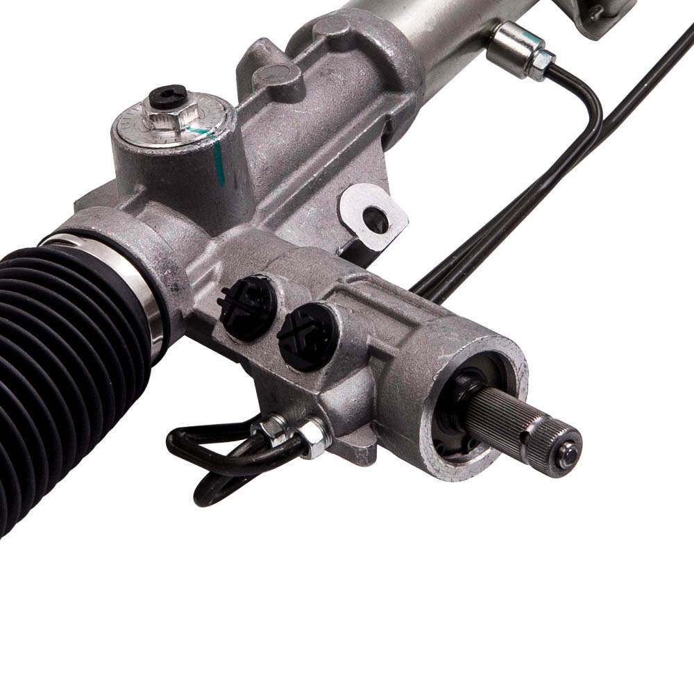 Power Steering Rack And Pinion Assembly compatible for BMW E36 ...