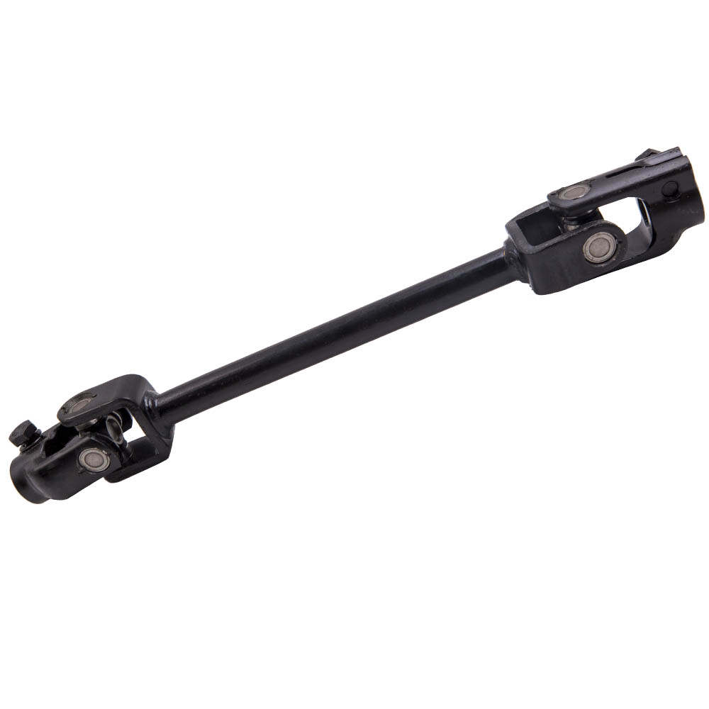 Steering Wheel Parts Assembly 110cc Tie Rod Rack Adjustable Shaft for ...