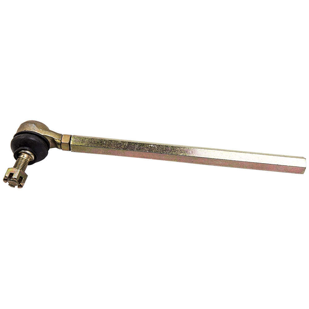 Steering Wheel Parts Assembly 110cc Tie Rod Rack Adjustable Shaft for ...