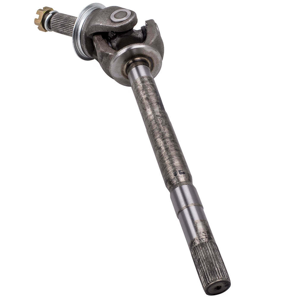 Front Axle Shaft Assembly LH compatible for Ram 2500 3500 4WD 4x4 40020734