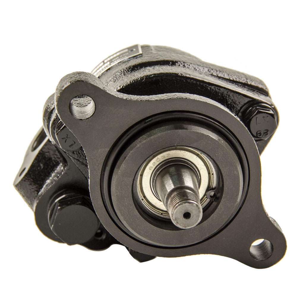 Power Steering Pump Fit Toyota Land Cruiser HDJ HZJ 1HD 1HZ 1HD-FT 4.2L ...