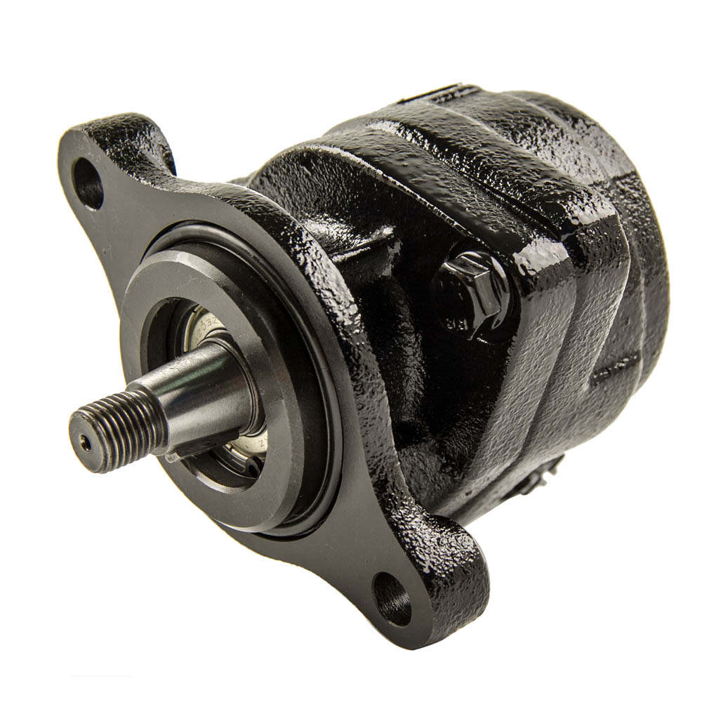 Power Steering Pump Fit Toyota Land Cruiser HDJ HZJ 1HD 1HZ 1HD-FT 4.2L ...