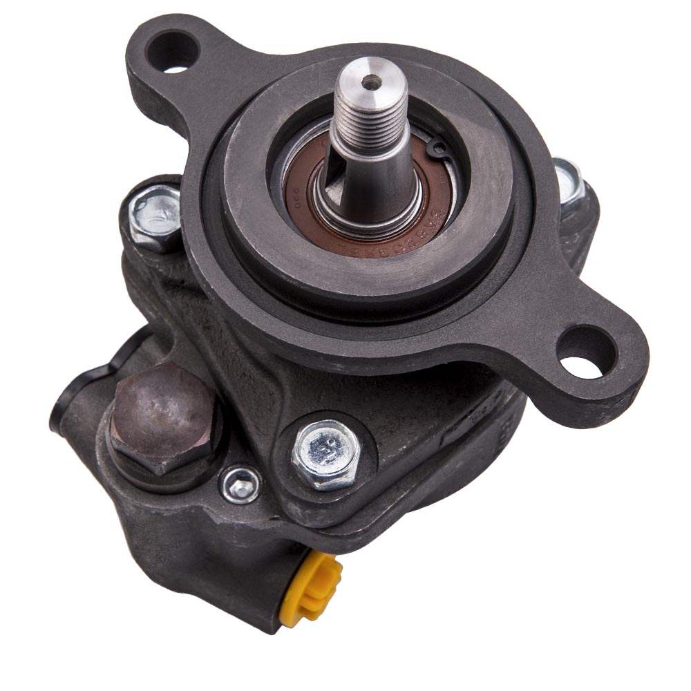 Power Steering Pump compatible for Toyota Landcruiser 1HDFT HZJ75 HDJ78 ...