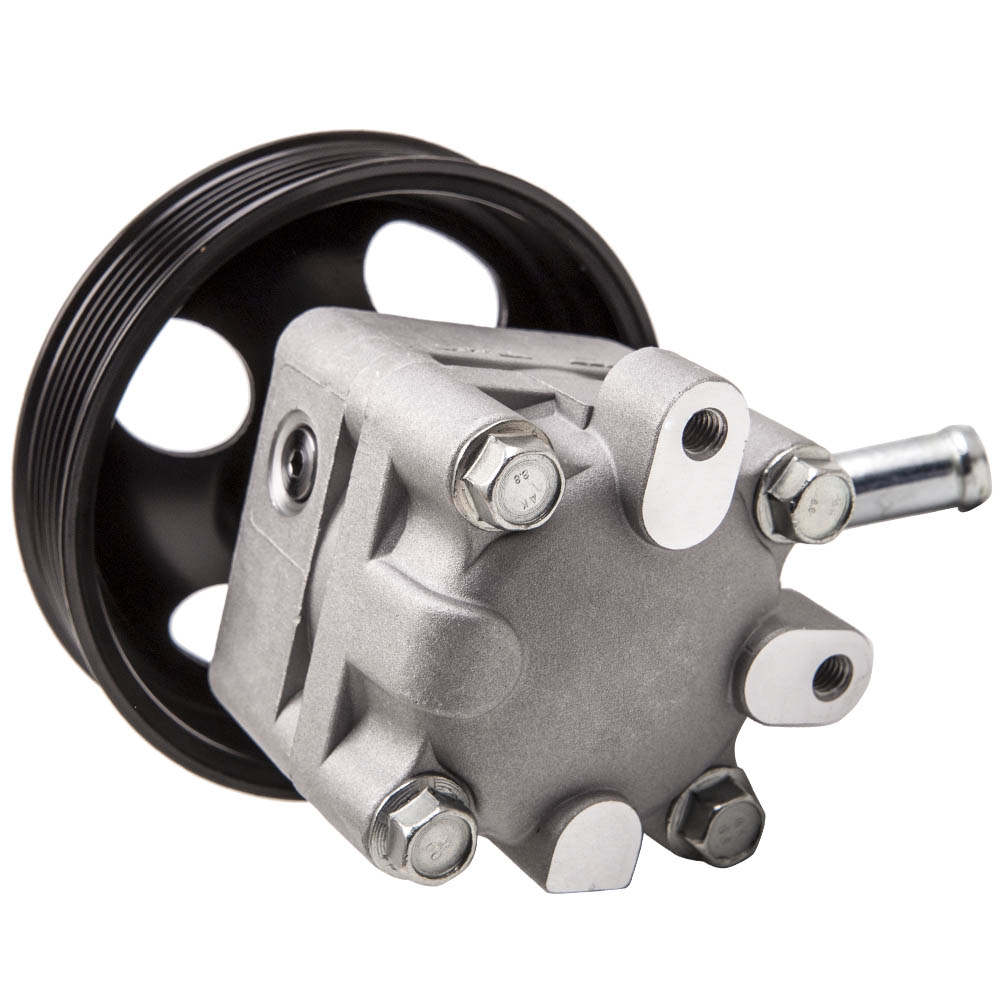 Power Steering Pump W/ Pully compatible for Nissan Altima l4 2.5L 2007 ...