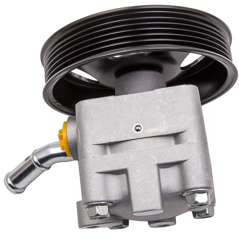 Power Steering Pump W/ Pully compatible for Nissan Altima l4 2.5L 2007 ...
