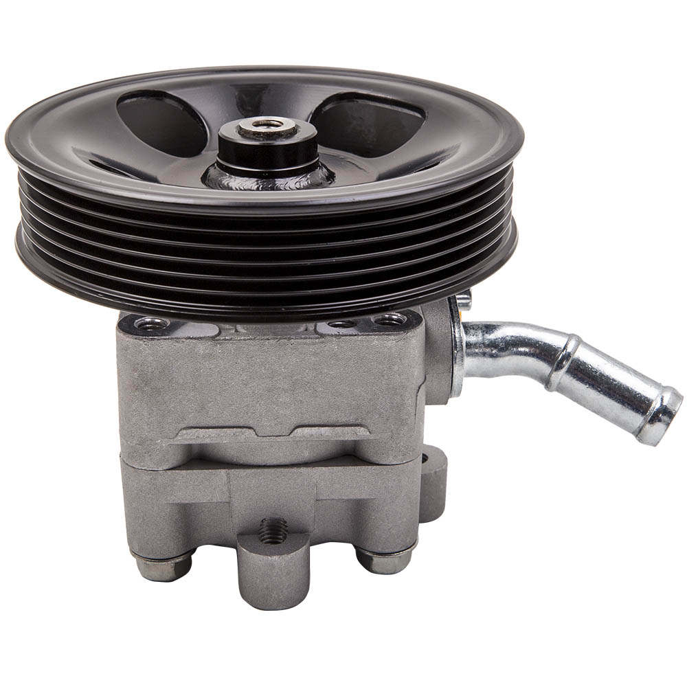 Power Steering Pump W/ Pully compatible for Nissan Altima l4 2.5L 2007 ...