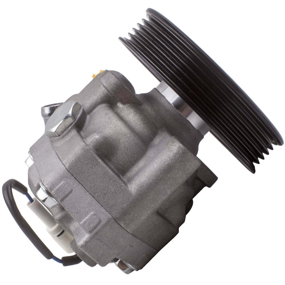 Power Steering Pump compatible for Subaru Forester Impreza 2.0L 2.5L ...