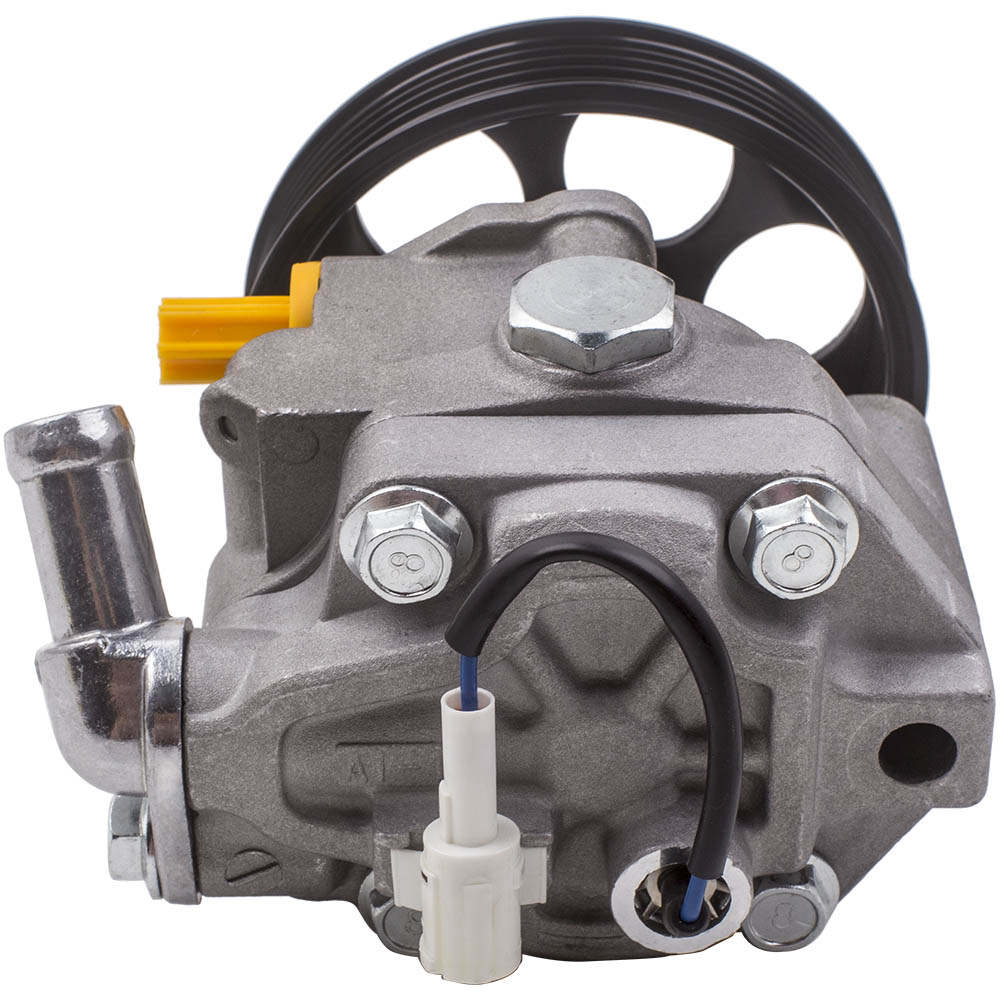 Power Steering Pump compatible for Subaru Forester Impreza 2.0L 2.5L ...