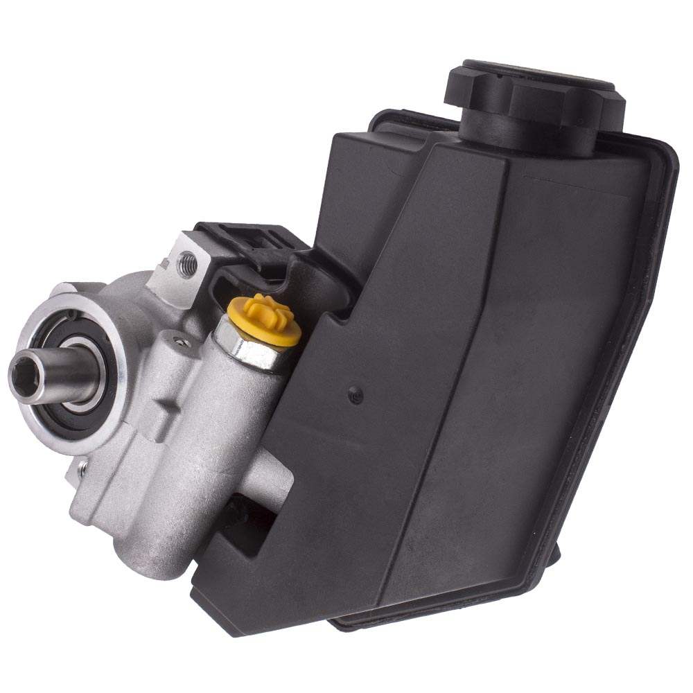 Power Steering Pump 52087871 Fit Jeep Cherokee Wrangler TJ 96-03 W ...