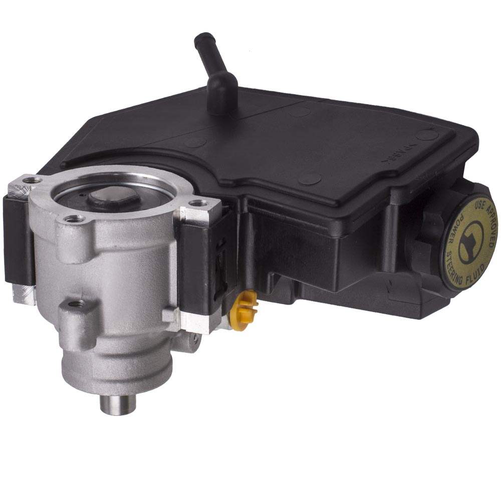 Power Steering Pump 52087871 Fit Jeep Cherokee Wrangler TJ 96-03 W ...