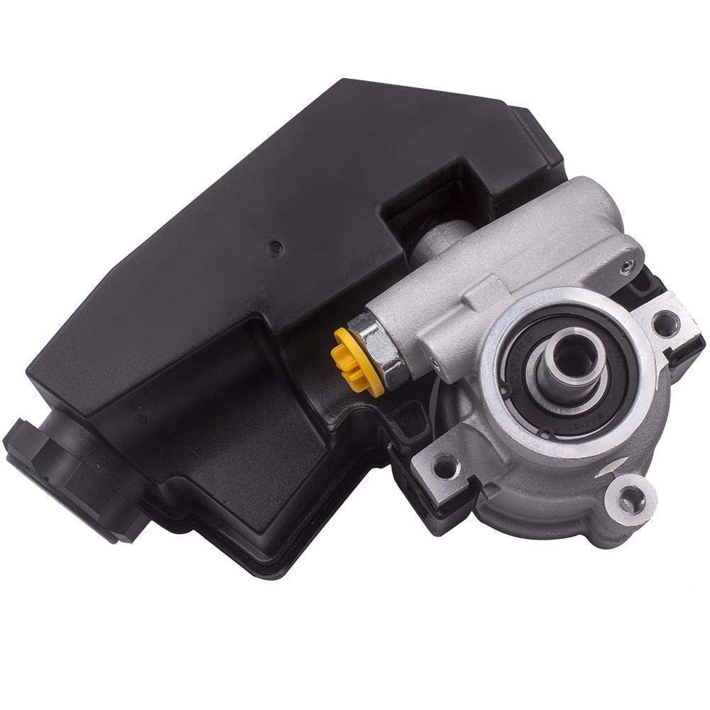 Power Steering Pump 52087871 Fit Jeep Cherokee Wrangler TJ 96-03 W ...